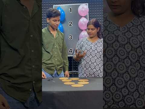 Flip the cards ! Girls vs boys