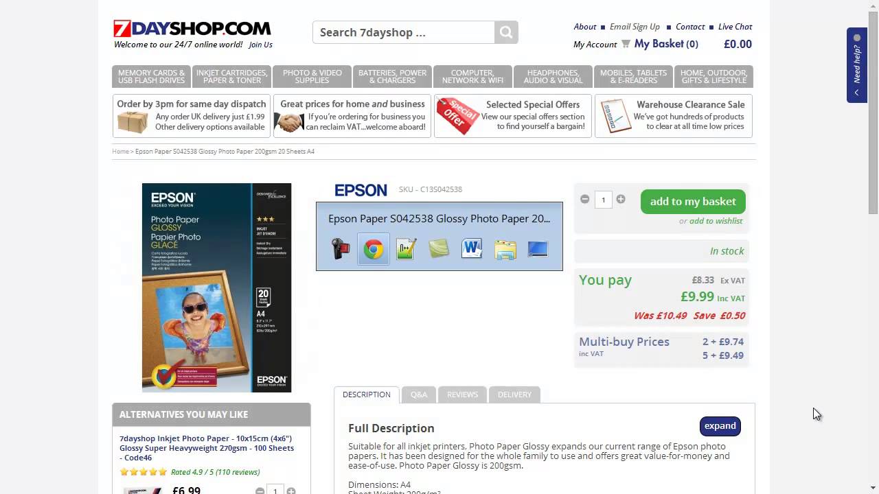 WP All Import Review