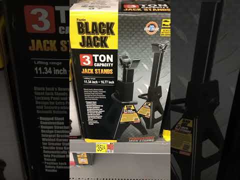 Car Jack Stand #car #truck #safety #life
