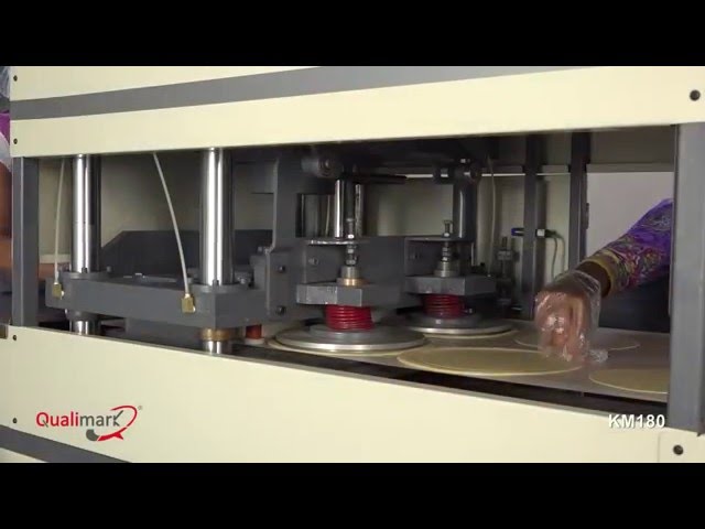 Product Videos - Qualimark