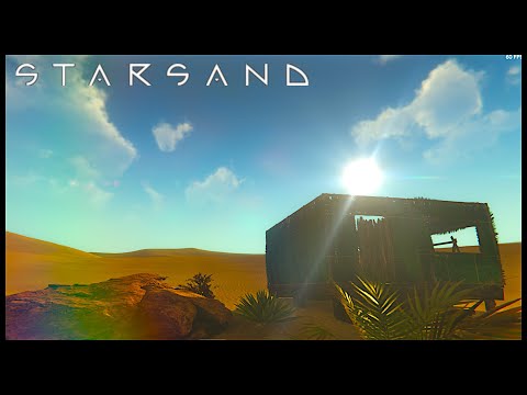 Steam Community :: Starsand