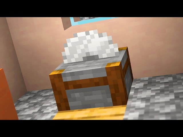 What to do with a Stonecutter in Minecraft?