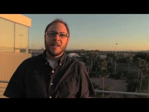 Kyle Strobel Discusses His Book “Formed for the Glory of God ...