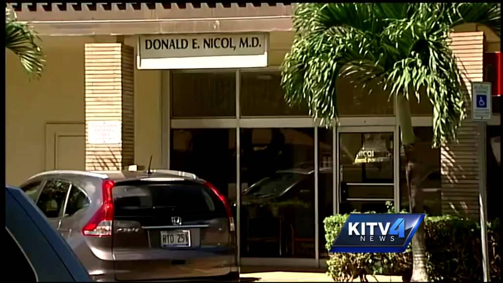 Doctor denies sexual assault allegations