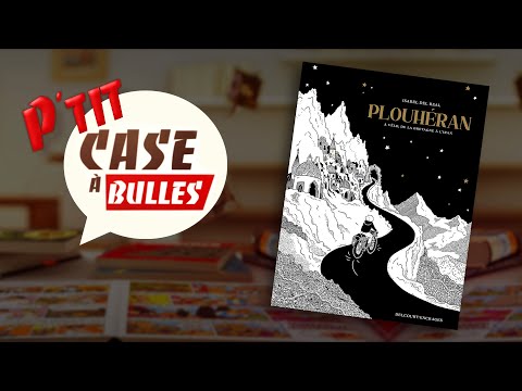 Plouheran - Isabel Del Real - Babelio