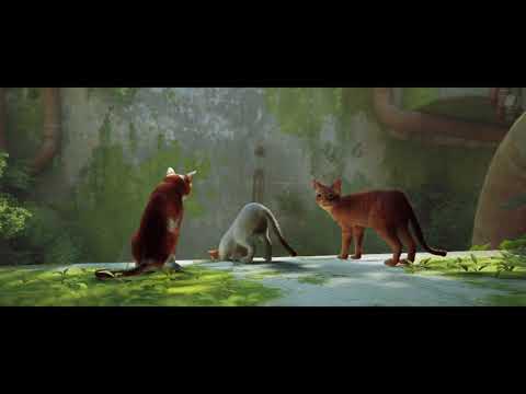 Steam Community :: Video :: Stray - (Full Walkthrough)