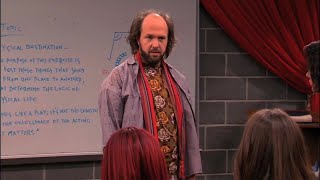 The Best Moments of Sikowitz - In General - Fimfiction