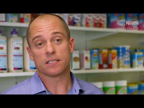Careers | Jason – Nestlé Health Science
