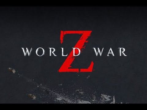 World War Z [US PS4] Modded Save