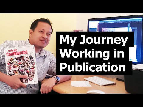 🇧🇠BAHRAIN CONFIDENTIAL MAGAZINE | My Journey in Arabian Magazine | Work