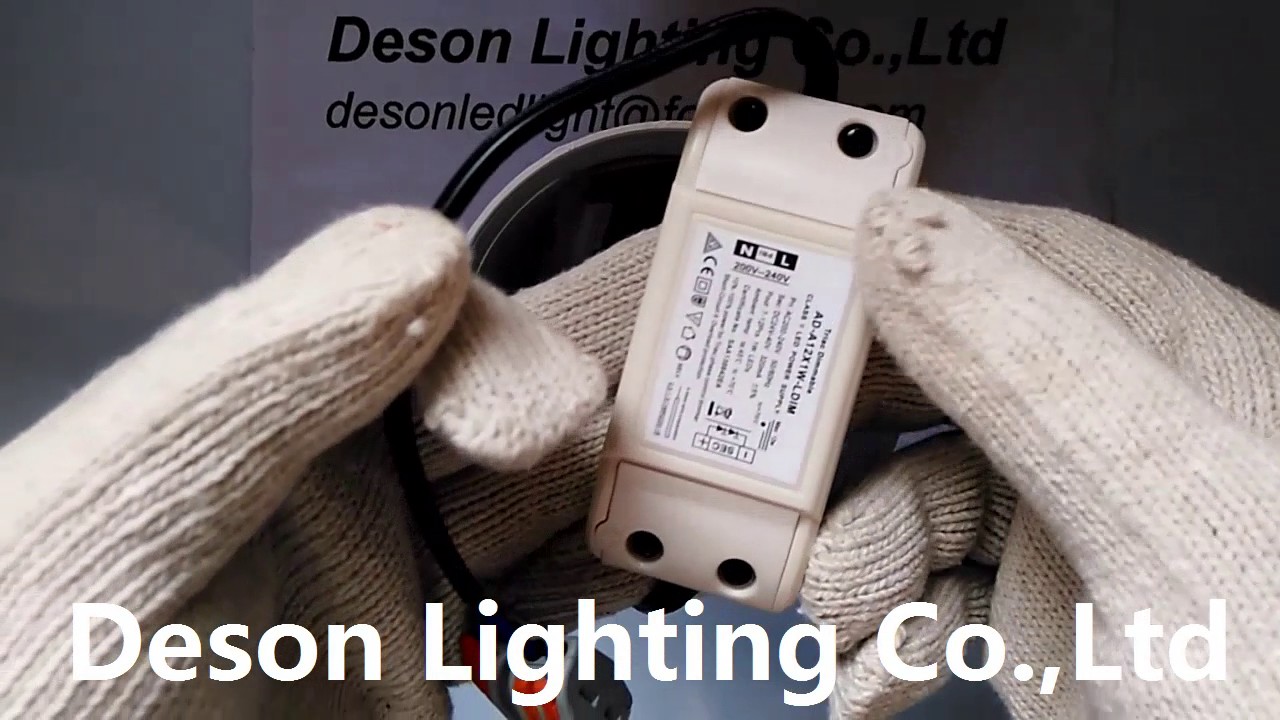 surface mounted cylinder led downlight Ceiling spotlight COB dimmable