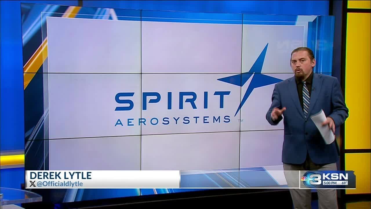 Financial analyst believes Boeing-Spirit AeroSystems merger could have more growing pains