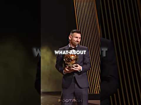 Ballon dor 2023 goes to... 🤐😮💨 (+1M)