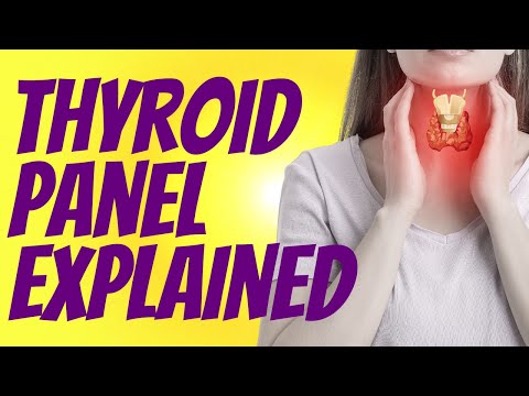 Uncovering What Your Doctor Isn't Telling You About Your Thyroid!