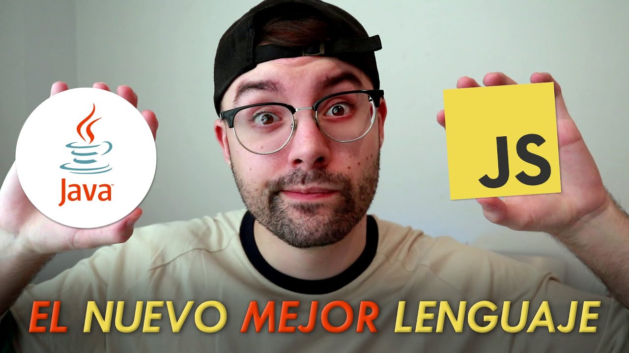 Diferencias entre Java y JavaScript 📒 ¿por qué JS es mejor lenguaje de programación que Java? ☕
