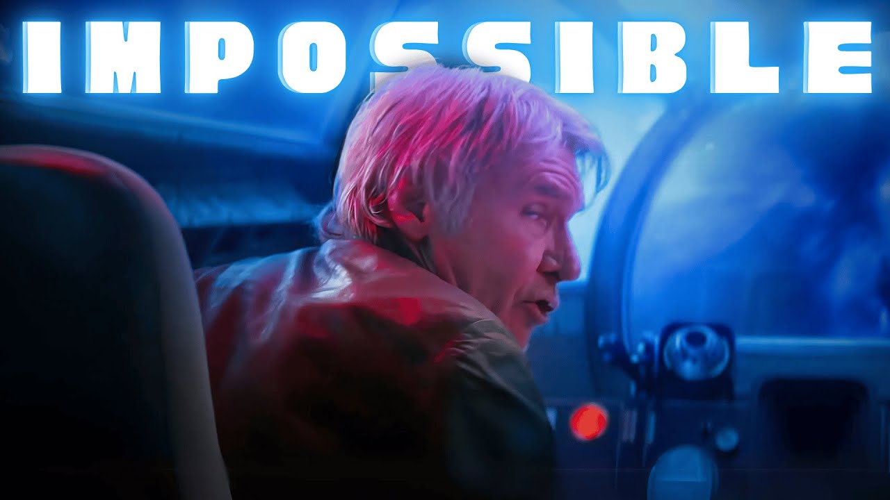 How Disney Ruined Hyperspace