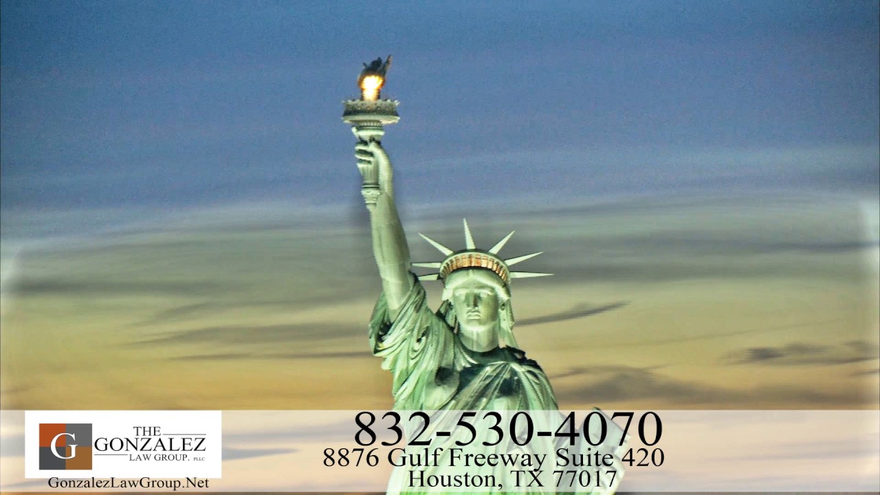 Gonzalez Law Group  Team Commercial -HD