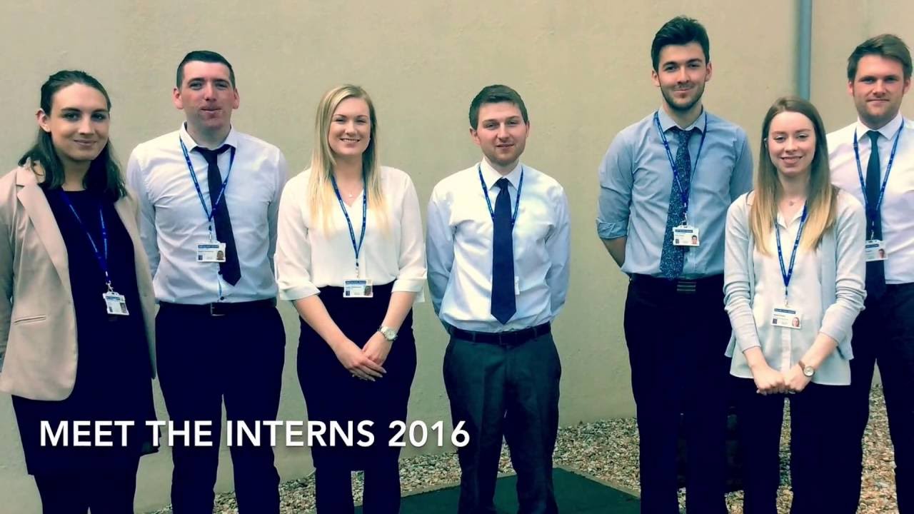 EAC Interns 2016