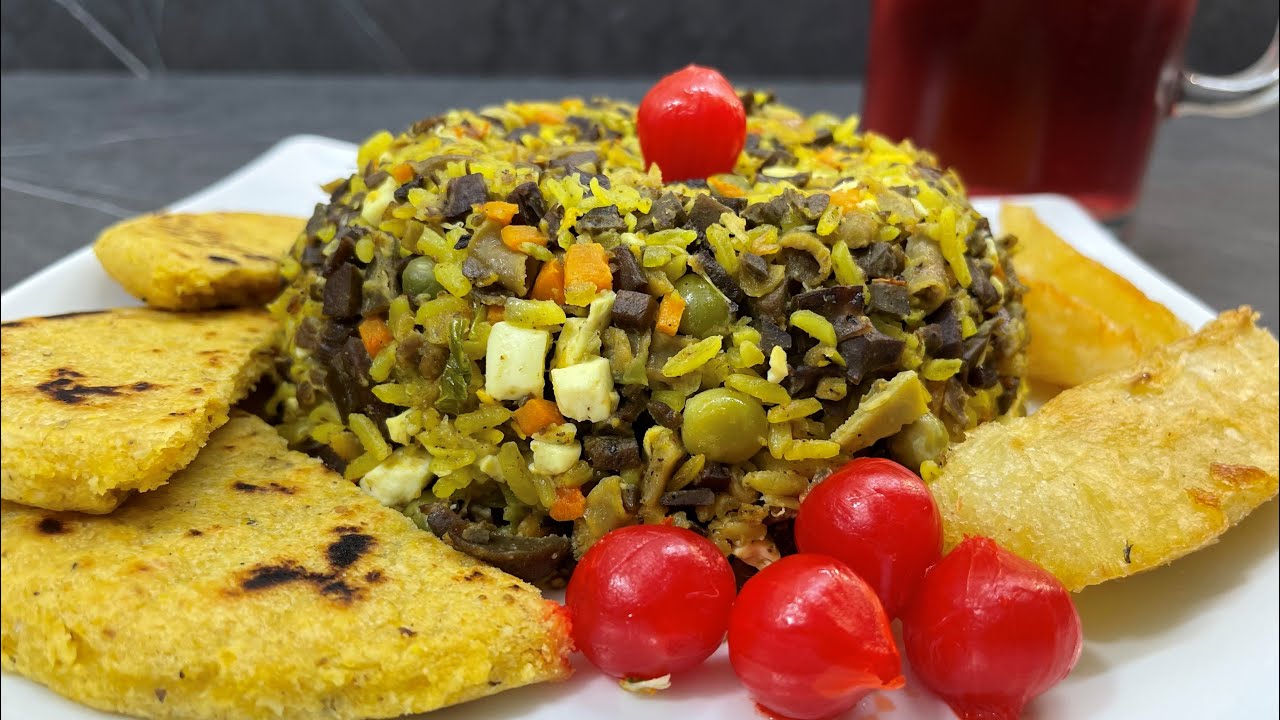 Delicious Pepitoria, you can't miss it - complete step-by-step recipe
