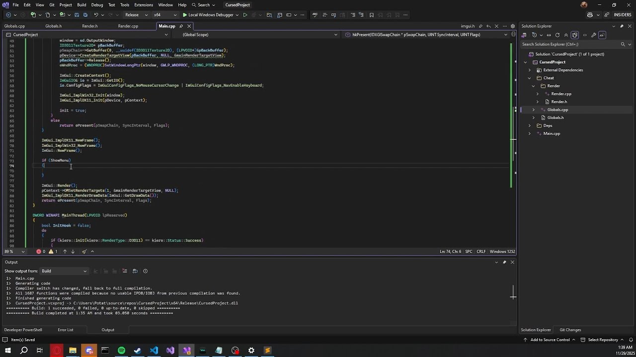 IL2CPP Modding tutorial! Game Modding!