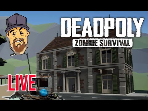 Steam Community :: Video :: Needing to move base! Deadpoly LIVE Walasy ...