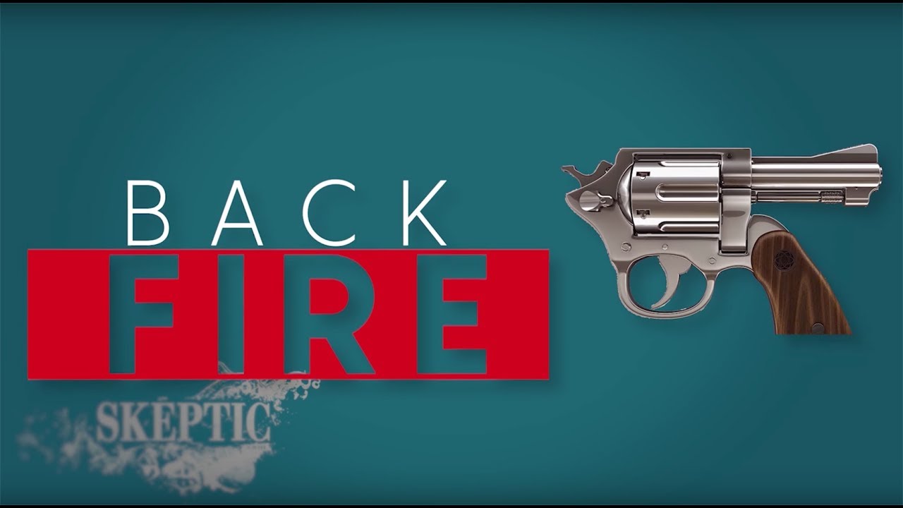 Fighting The Backfire Effect (Cognitive Dissonance)