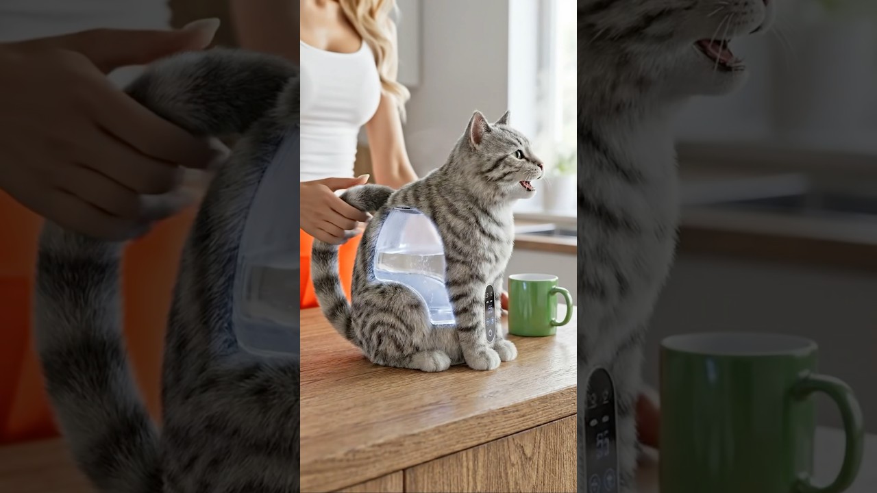 These Cat Kettles Are the Most Unapologetically Weird Upgrade for Your ...