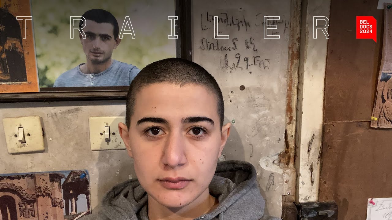 1489 | Trailer | BELDOCS 2024