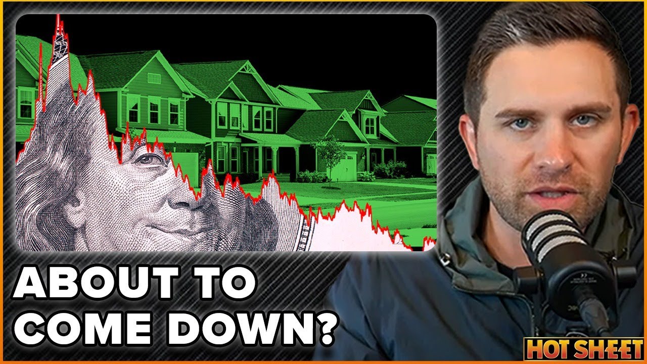 What the Debt Deal Means for Real Estate: Hot Sheet Recap - BAM