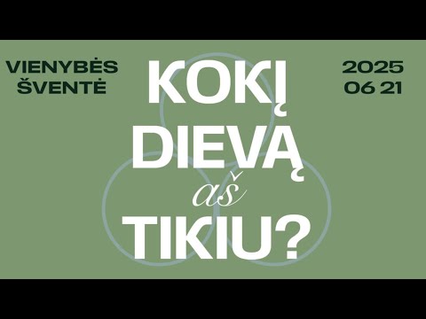 25 06 21 VIENYBĖS ŠVENTĖ 2025 II dalis