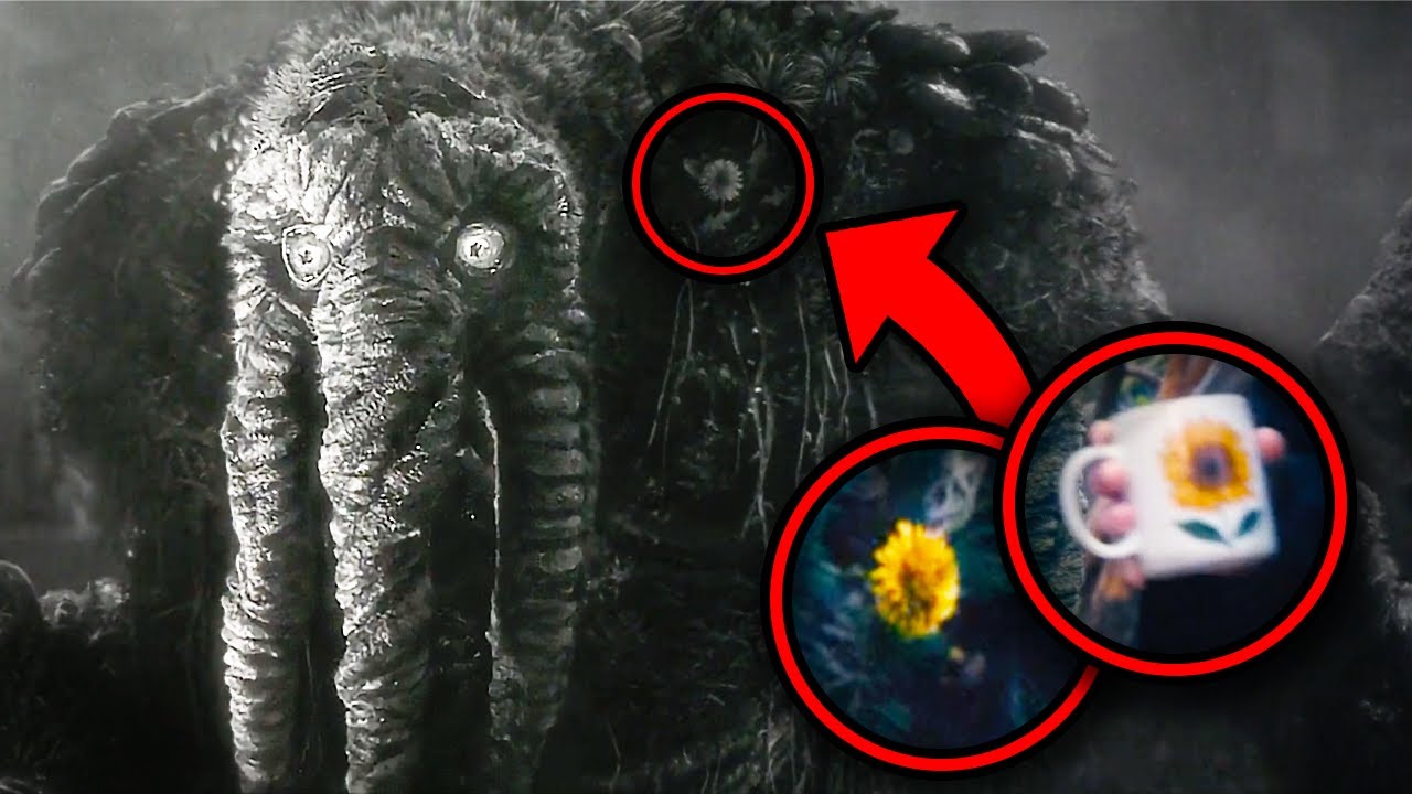 WEREWOLF BY NIGHT BREAKDOWN! Easter Eggs & Details You Missed!