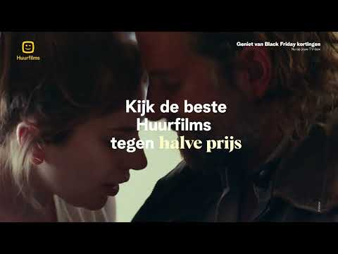 Black Friday bij Telenet TV!