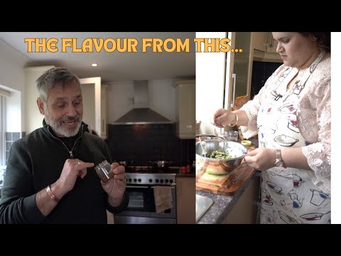Unlock The True Indian Curry Flavour with this recipe!