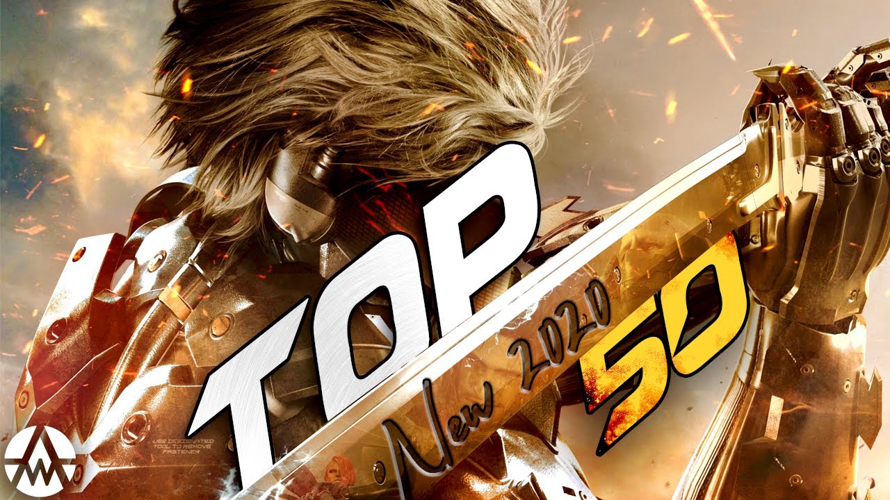 Top 50 Wallpaper Engine Wallpapers 2019 | Gaming