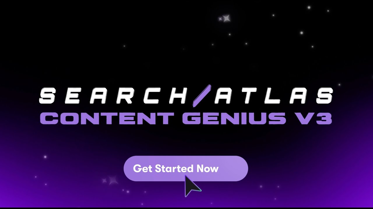 SEO Has Changed Forever - Content Genius v3 Launch