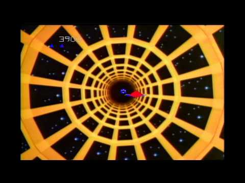 Cube Quest (1983) | The Daily Psychedelic Video