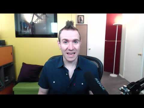 Microphones for Voice Actors at Home | Randy Coppinger