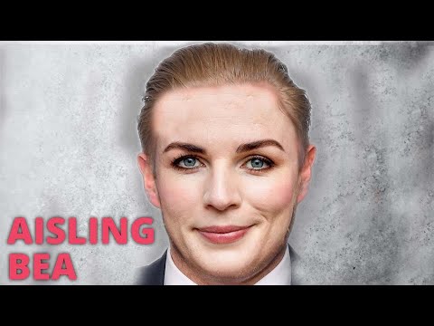 Aisling Bea = Rob Beckett | #shorts | Aisling Bea
