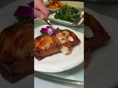 ????R&G Lounge SF Chinatown #bayarea #bayareaeats #sffood #sfeats #sfchinatown #explore #explorepage