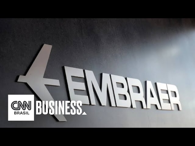 Embraer e Eve anunciam primeira fábrica de carro voador no Brasil | CNN ...