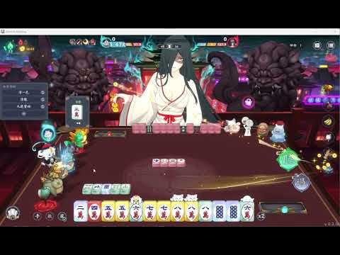 Steam Community :: Demonic Mahjong