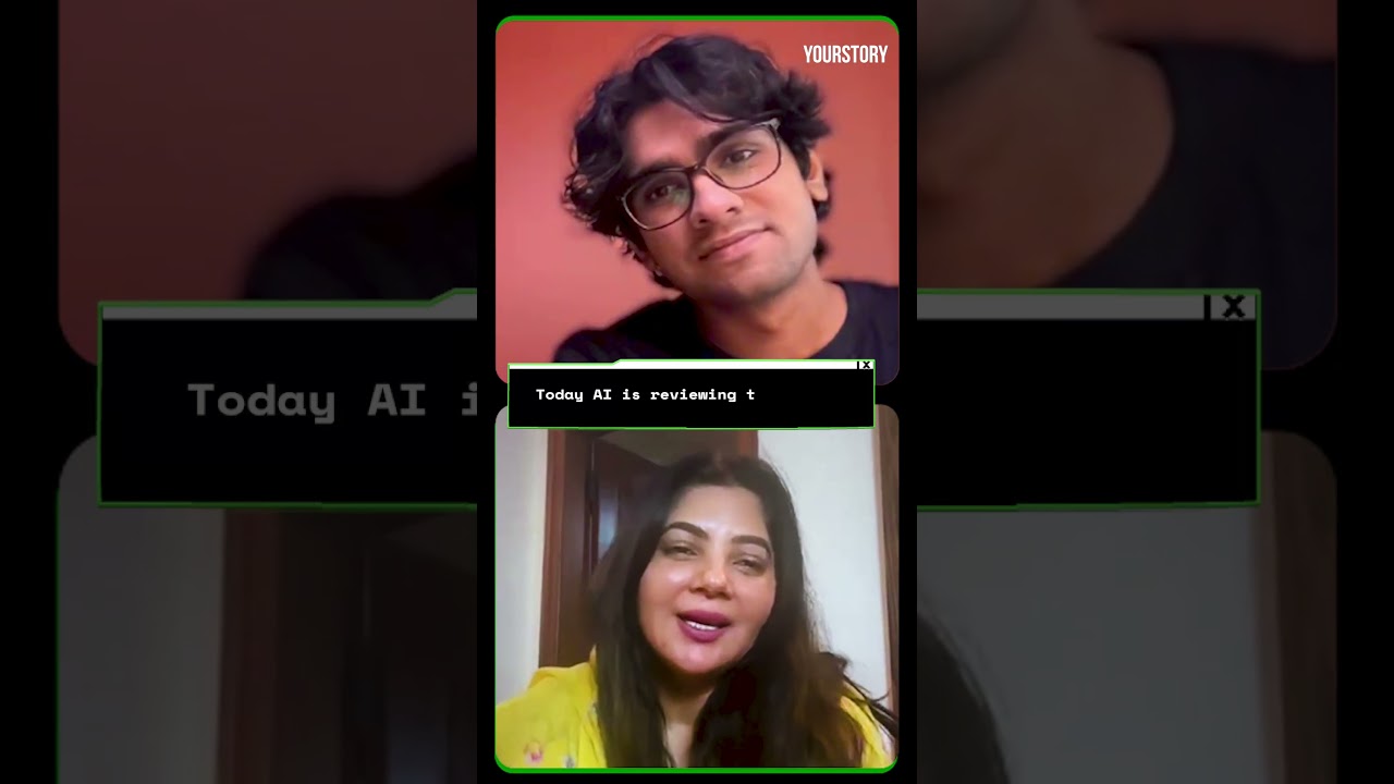 25 Year Old Indians Building GitHub's Alternative