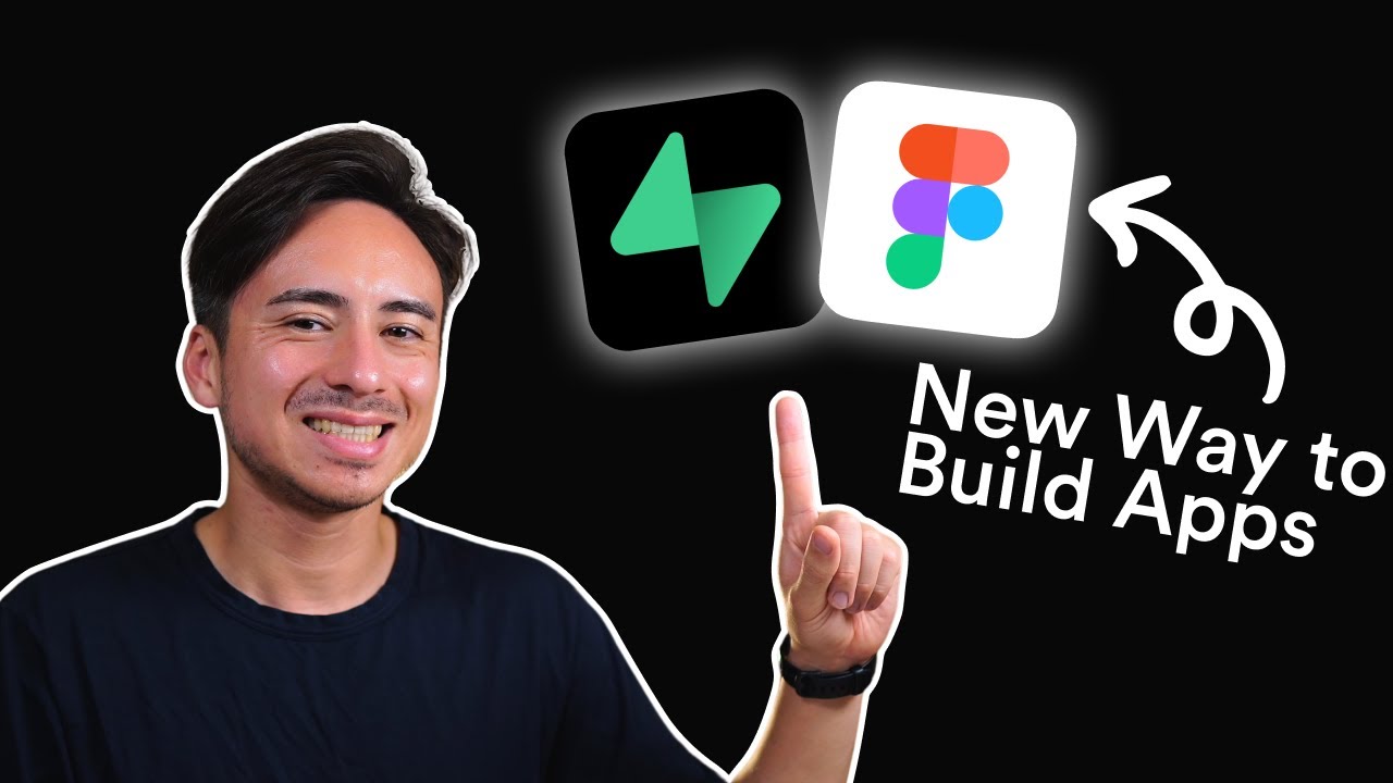 Figma Make Now Has a Backend Powered by Supabase