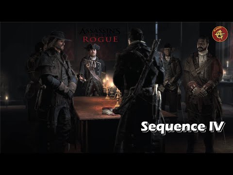 Steam Community :: Video :: AC Rogue | Sequence 4