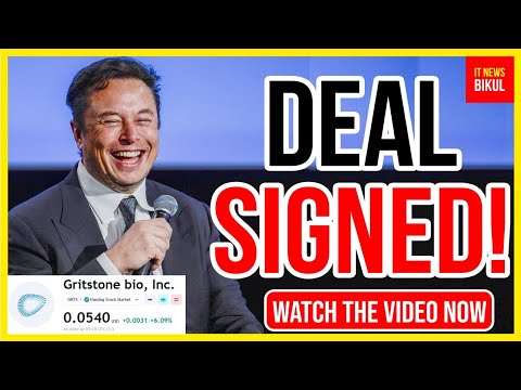 GRTS Stock - Gritstone bio, Inc. Stock Breaking News Today | GRTS Stock Price Prediction | GRTS