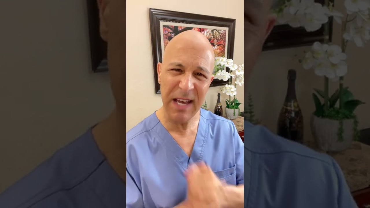 🙏Prayer Explosion!  Dr. Mandell