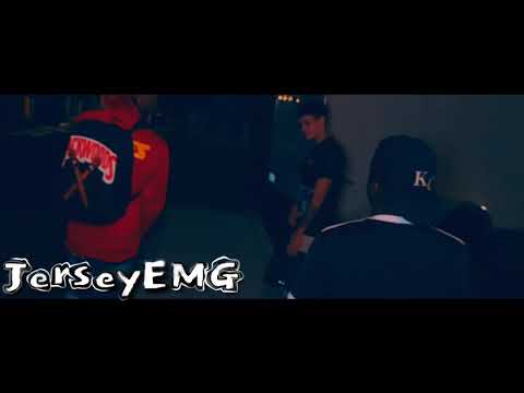 KC x RICH TRELL x JERSEYEMG - PRESSURE (official video) 🎥BY.GGB ENTERTAINMENT FILMZ