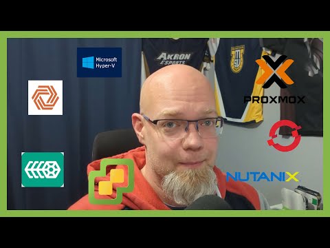 Sysadmin News: ESXi free is no more. Update from the comparison battlefield (Proxmox, Nutanix, ETC)