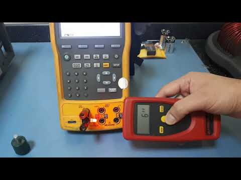 Tachometer Calibration Service in India