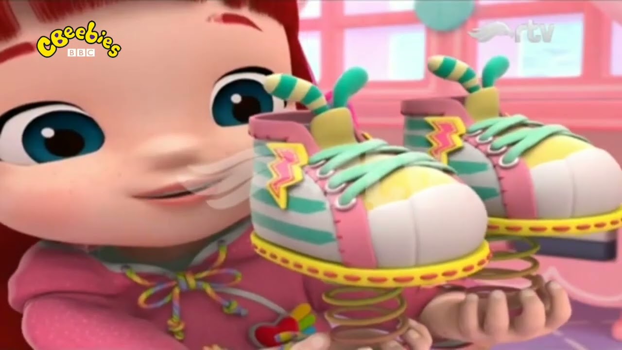 Rainbow Ruby S1, Ep 3